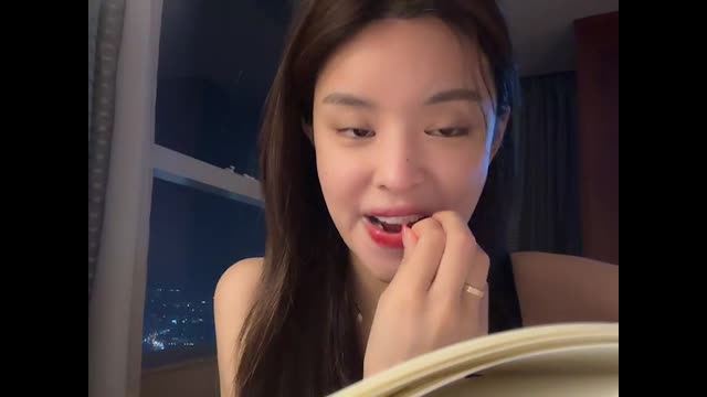 [캐치][더케이] 쁠짜장 고향 아닙니다 | SOOP VOD