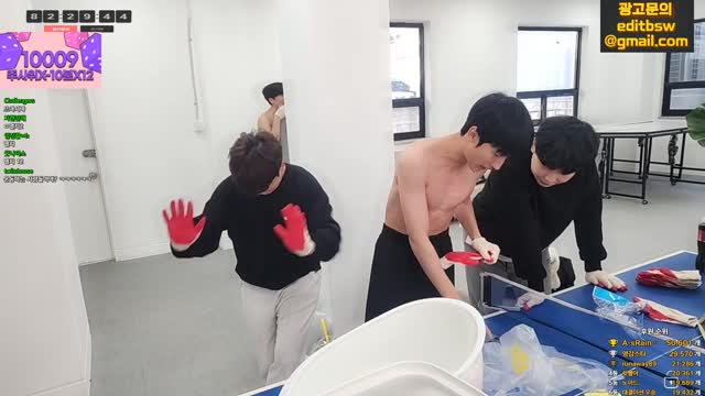 [클립]JUP)오늘 그냥 사옥들어가겠습니다 노방종7일차 | SOOP VOD