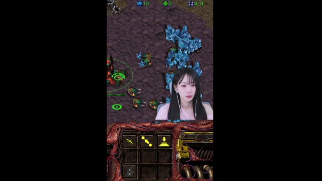 또해영 “XX쌤 미워” ㅋㅋㅋ | SOOP VOD