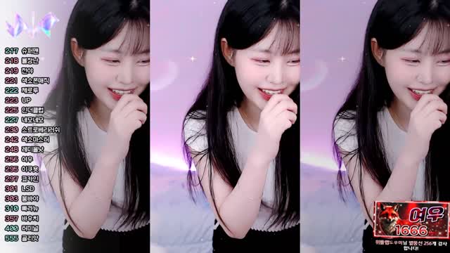 [클립][JUP]단비야_여우 | SOOP VOD