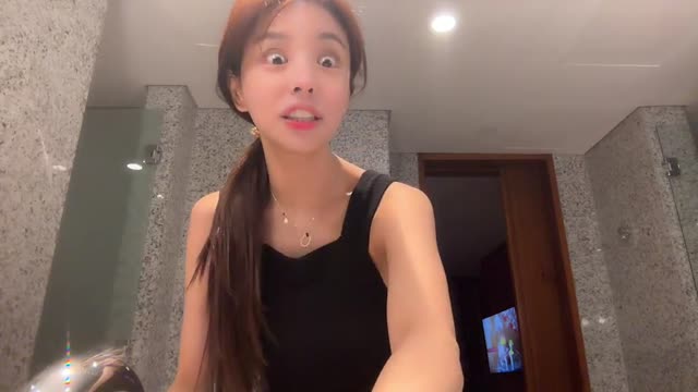 [캐치][더케이] 쁠짜장 고향 아닙니다 | SOOP VOD