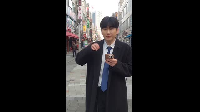 [캐치]3d | SOOP VOD