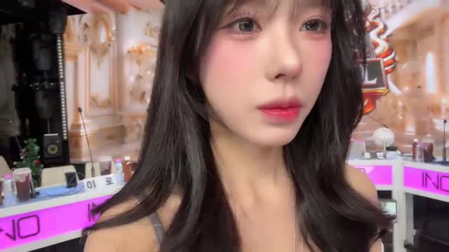 [캐치]비친소 미녀친구2명^^[이노레이블 부장] | SOOP VOD