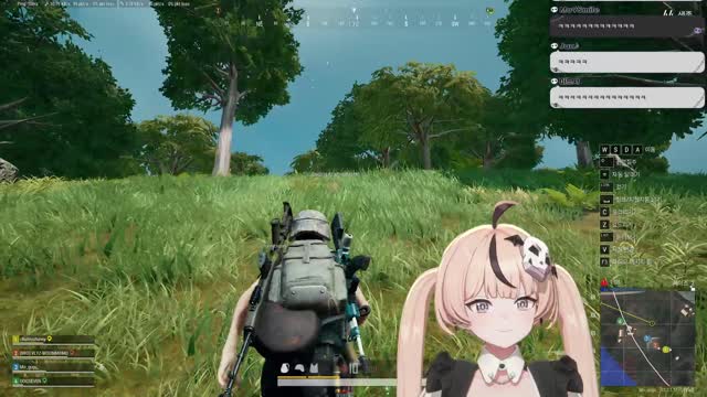 [클립]천양 : 하..뭔 대화야 XX | SOOP VOD