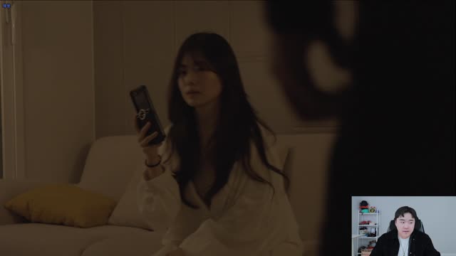 [클립] 최깨비에게 별풍선 172개 선물 | SOOP VOD