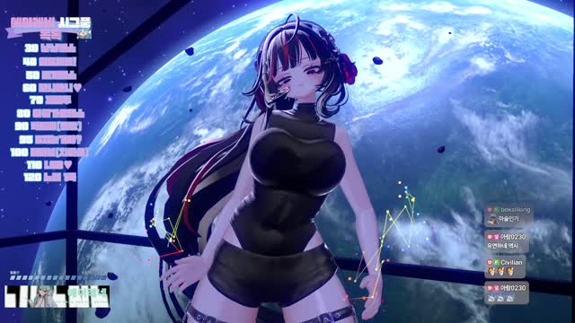 [캐치][vr/풀트] 풀트에 진심인 사람 | SOOP VOD