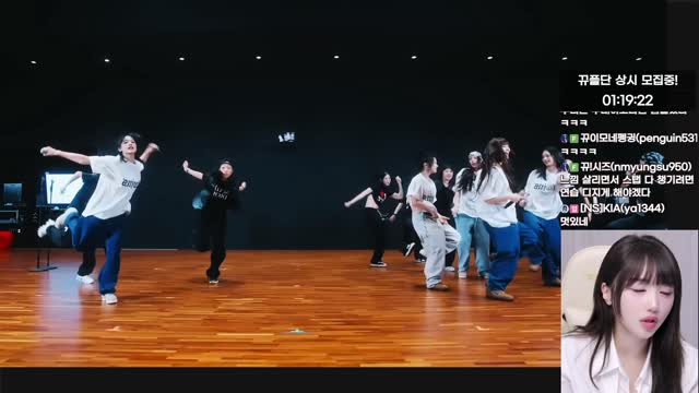 [클립] 태은짱에게 별풍선 175개 선물 | SOOP VOD