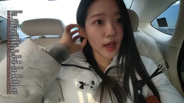 [클립] 눈또에게 별풍선 1023개 선물 | SOOP VOD