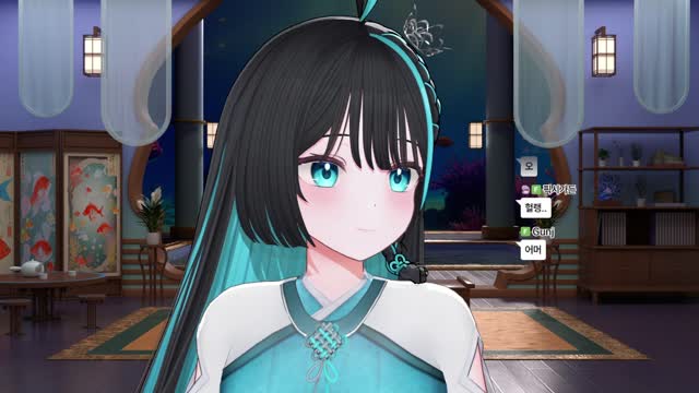 [클립]난춘 - 임재천 | SOOP VOD