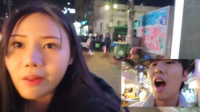 [클립]유복실이랑 제주도 풍따라신혼여행 101개 | SOOP VOD