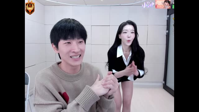 [캐치]JUP)역오퍼가 있습니다. | SOOP VOD