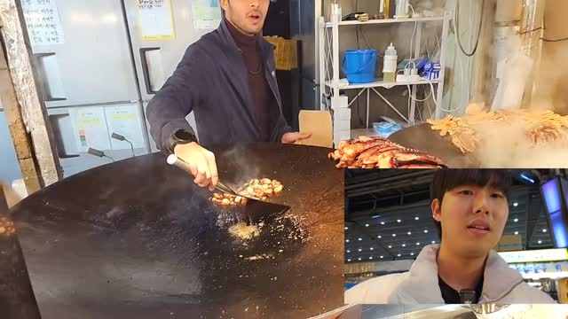 [캐치]유복실이랑 제주도 풍따라신혼여행 101개 | SOOP VOD