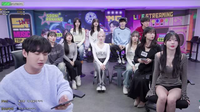 [클립]남순 문제가 생겼다고? | SOOP VOD