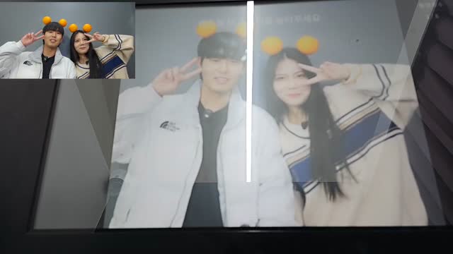 [클립]유복실이랑 제주도 풍따라신혼여행 101개 | SOOP VOD