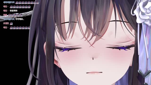 [클립][세라ㆍ] IU(아이유) _ Knees(무릎) (2025.01.24) | SOOP VOD