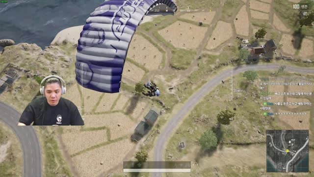 [클립] 미라클^^에게 별풍선 101개 선물 | SOOP VOD