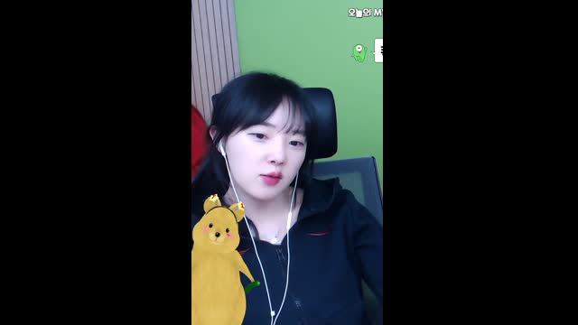 [캐치]임아니 [ ;t; | SOOP VOD