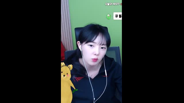 [캐치]임아니 [ ;t; | SOOP VOD