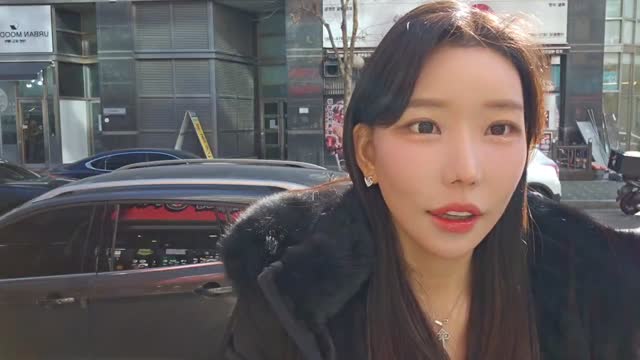 [캐치]생)범트콤 야외 데이트 살면서 3번째^^ 범프리카 | SOOP VOD