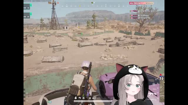 [캐치]웰로 AR 샷발! | SOOP VOD