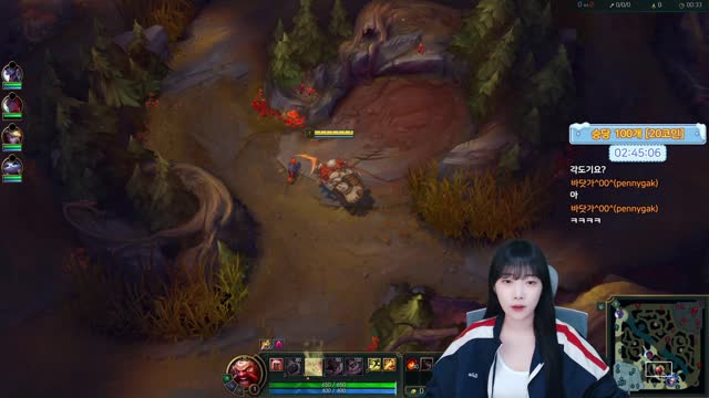 [캐치]춤추다 Die ㅋㅋㅋ | SOOP VOD