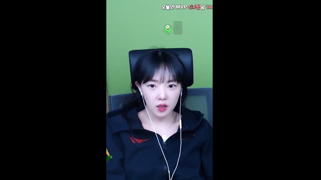 [캐치]임아니 [ ;t; | SOOP VOD