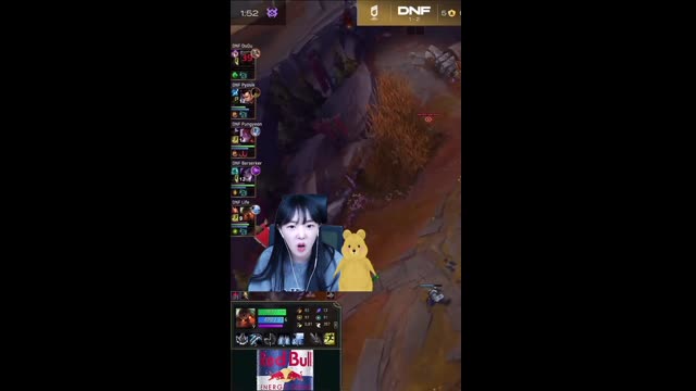 [캐치]임아니 [ DNF vs GEN 디엔프릭스 응원방 ^ㅡ^ #LckWatchParty | SOOP VOD