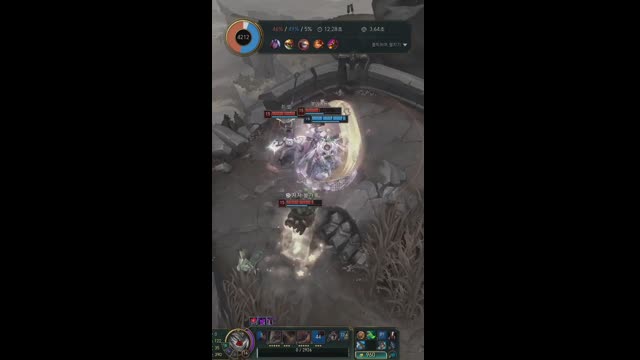 [캐치]김민교 vs 민찬기 오랜만에CK | SOOP VOD