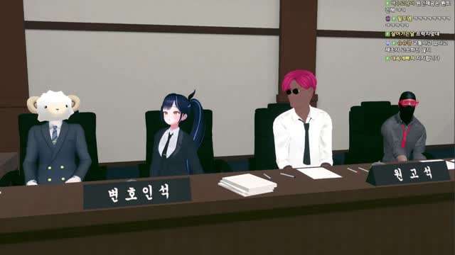 [클립]8시) 고소하겠습니다 (알림X) | SOOP VOD