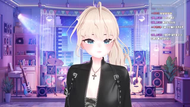 [클립] 스노에게 별풍선 135개 선물 | SOOP VOD