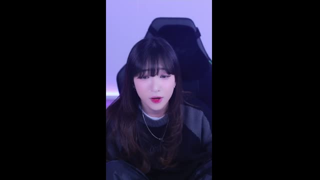 [캐치] 부르rrr알 | SOOP VOD