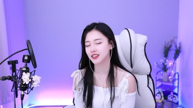 [클립]마지막 방송입니다 그동안 감사했습니다. 어그로x | SOOP VOD