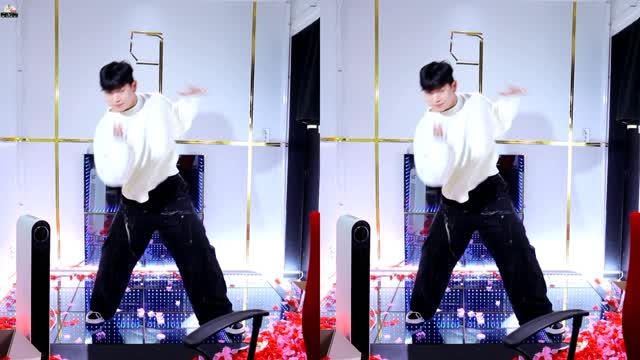 [클립] 구니스.에게 별풍선 2892개 선물 | SOOP VOD