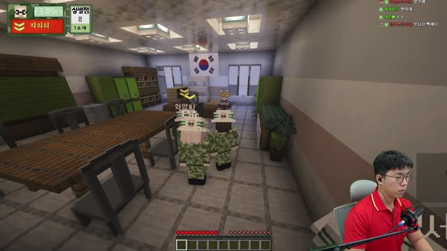 [클립][지피티] 극찬으로 혼내주는 감스트, 흐르는 뜨거운 눈물 | SOOP VOD