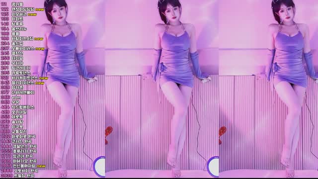 [캐치]💗쇠사슬룩ㅓㅜㅑ💗666개 움짤방셀💗뉴시그 7종 개시💗 여캠💗 | SOOP VOD