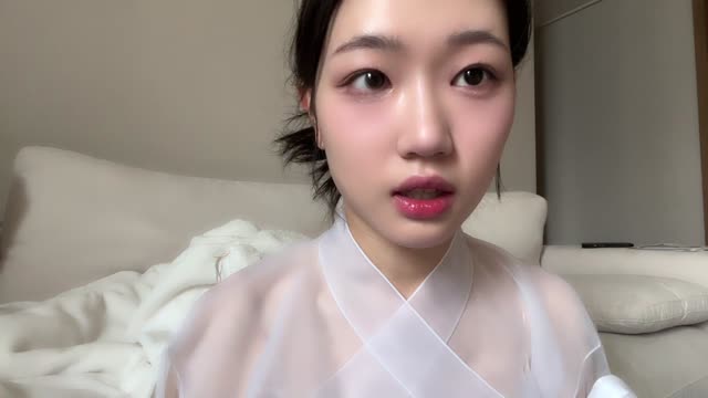 [클립][수니그룹] 준비중 | SOOP VOD