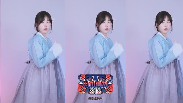 [클립][츠캄몬스타즈😈]설맞이 미니ck | SOOP VOD