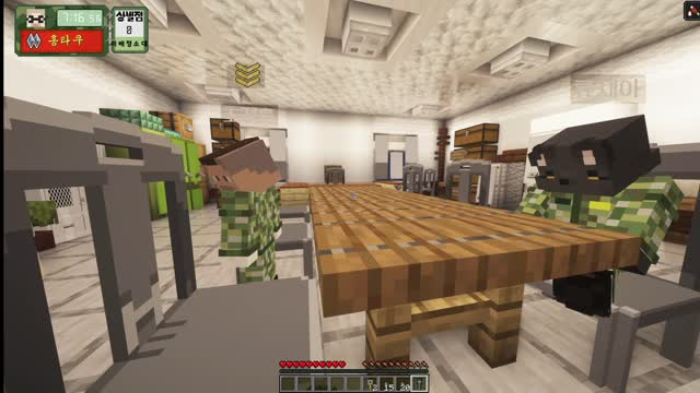 [클립] 홍타쿠TV에게 별풍선 149개 선물 | SOOP VOD