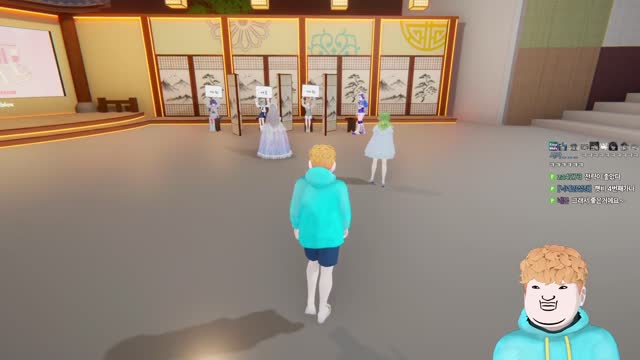 [캐치] 알트F4 눌러서 나가버린 망개 | SOOP VOD