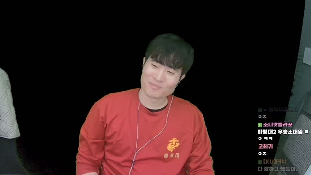 [클립]마병대 3소대 FM부소대장 하사 박성주의 마병대 6일차!! | SOOP VOD