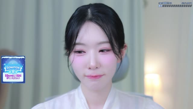 [클립]기래민 - 쿼티세트 (램츄얼&마루쫑긋&고멘&캔디) | SOOP VOD