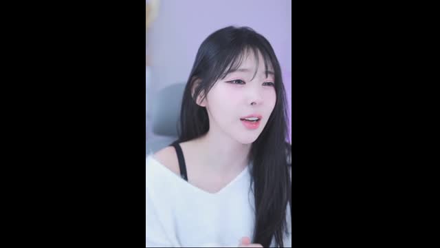 [캐치]수니그룹) tlqkf내 속눈?썹 | SOOP VOD