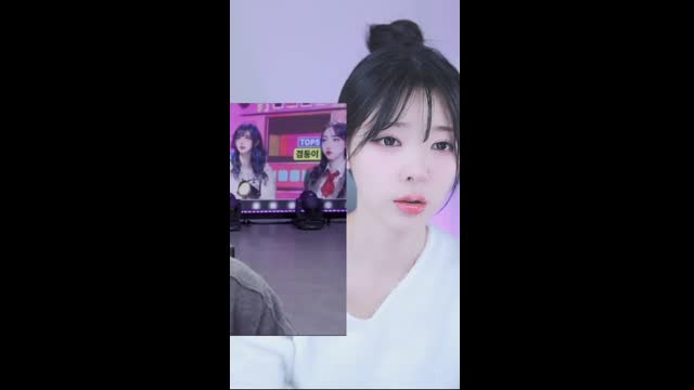 [캐치]수니그룹) tlqkf내 속눈?썹 | SOOP VOD