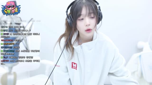 [캐치][씨나인:스타부] MZ식 고민상담 해드릴게여 | SOOP VOD