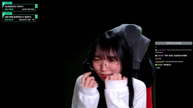 [클립]이라 4885 귀신꿈꿔또? | SOOP VOD