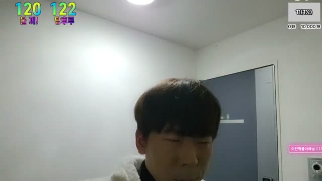 [캐치]81년생 여캠 크루입단 간절함 테스트 | SOOP VOD