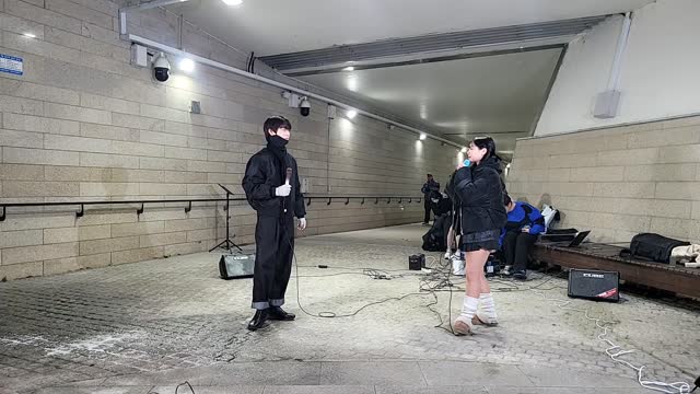 [다연x슝슝] R.O.D. | SOOP VOD