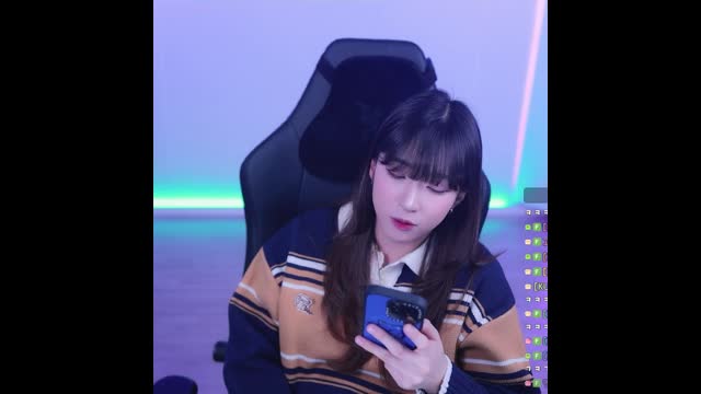 [캐치]BHC 치킨 딜리셔스~ | SOOP VOD