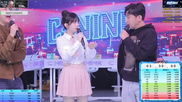 [캐치]철구 씨나인 스타부 철권상금모금 엑셀 갑니다 여자,남자 50% 상금50% | SOOP VOD