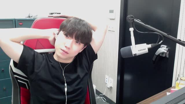 [클립]T1 BuZz 체인드 투게더 짧방 (with DRX) | SOOP VOD